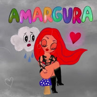Partitura (Sheet Music) Karol G - Amargura – HacemosMusica.com