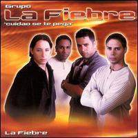 Partitura (Sheet Music) La Fiebre - No Hay Nada Más – HacemosMusica.com