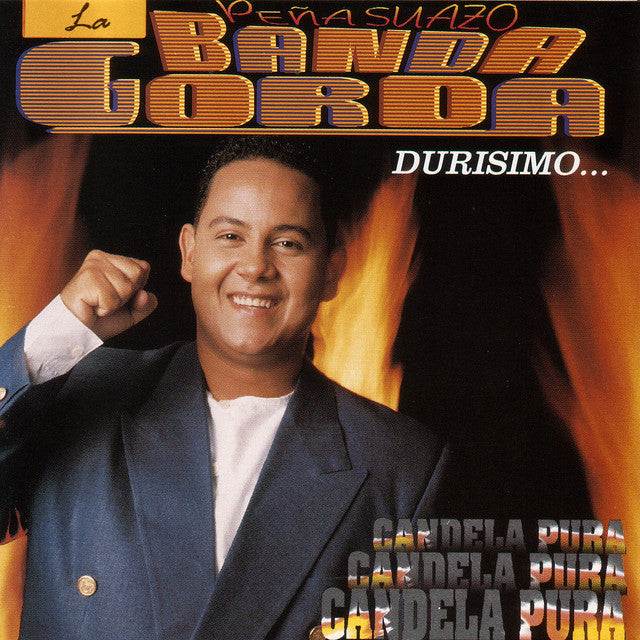 Partitura (Sheet Music) La Banda Gorda - Pa' Los Que Sufren ...
