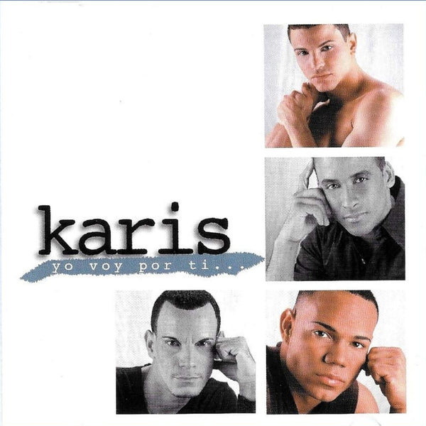 Partitura (Sheet Music) Karis - A Mover La Cintura – HacemosMusica.com